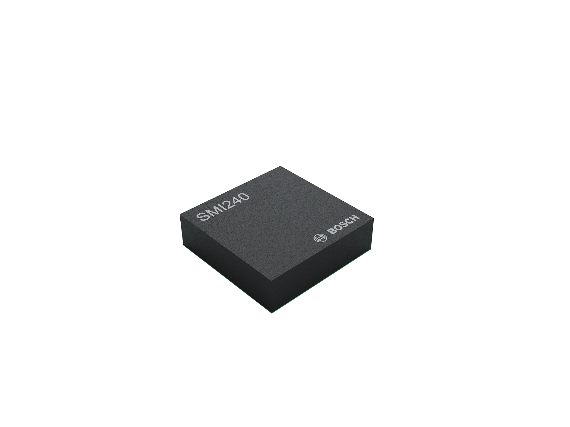 SMI240 | Inertial sensor with ASIL B for semi-autonomous driving