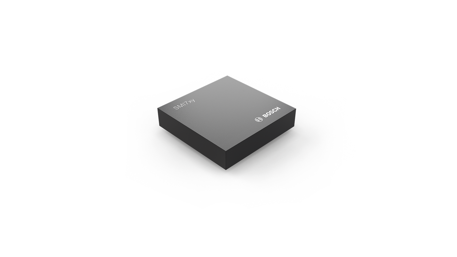 SMI700 | Combined inertial sensor for vehicle dynamics control