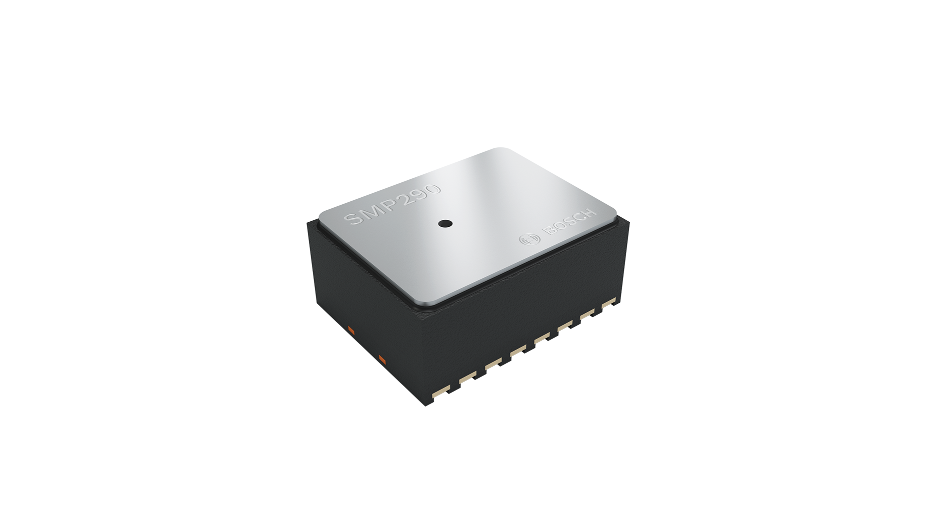 SMP290 | TPMS sensor with Bluetooth Low Energy interface for a ...