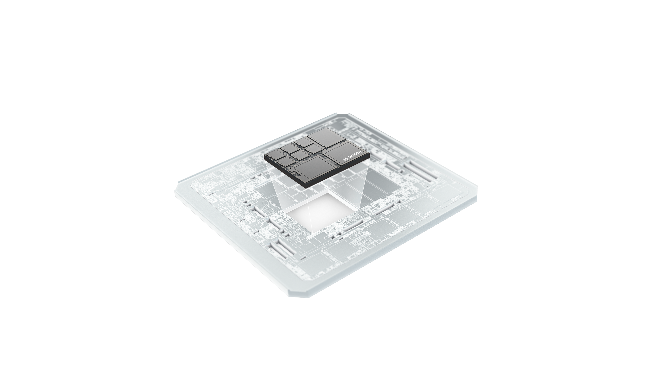 GTM - Generic timer IP module