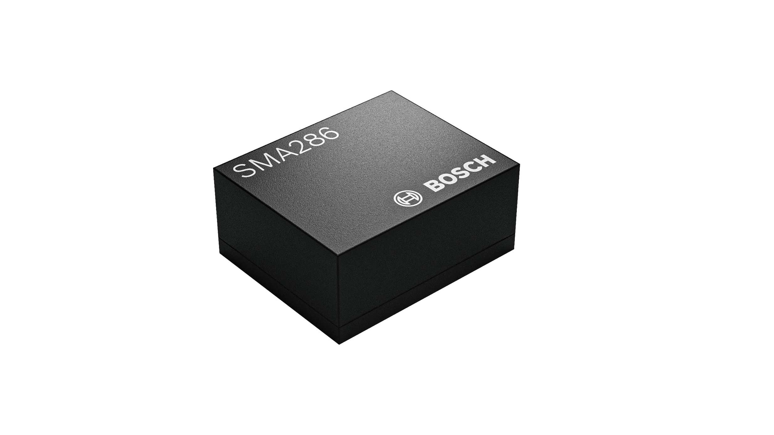 SMA286 | High-bandwidth acceleration sensor for vibration monitoring