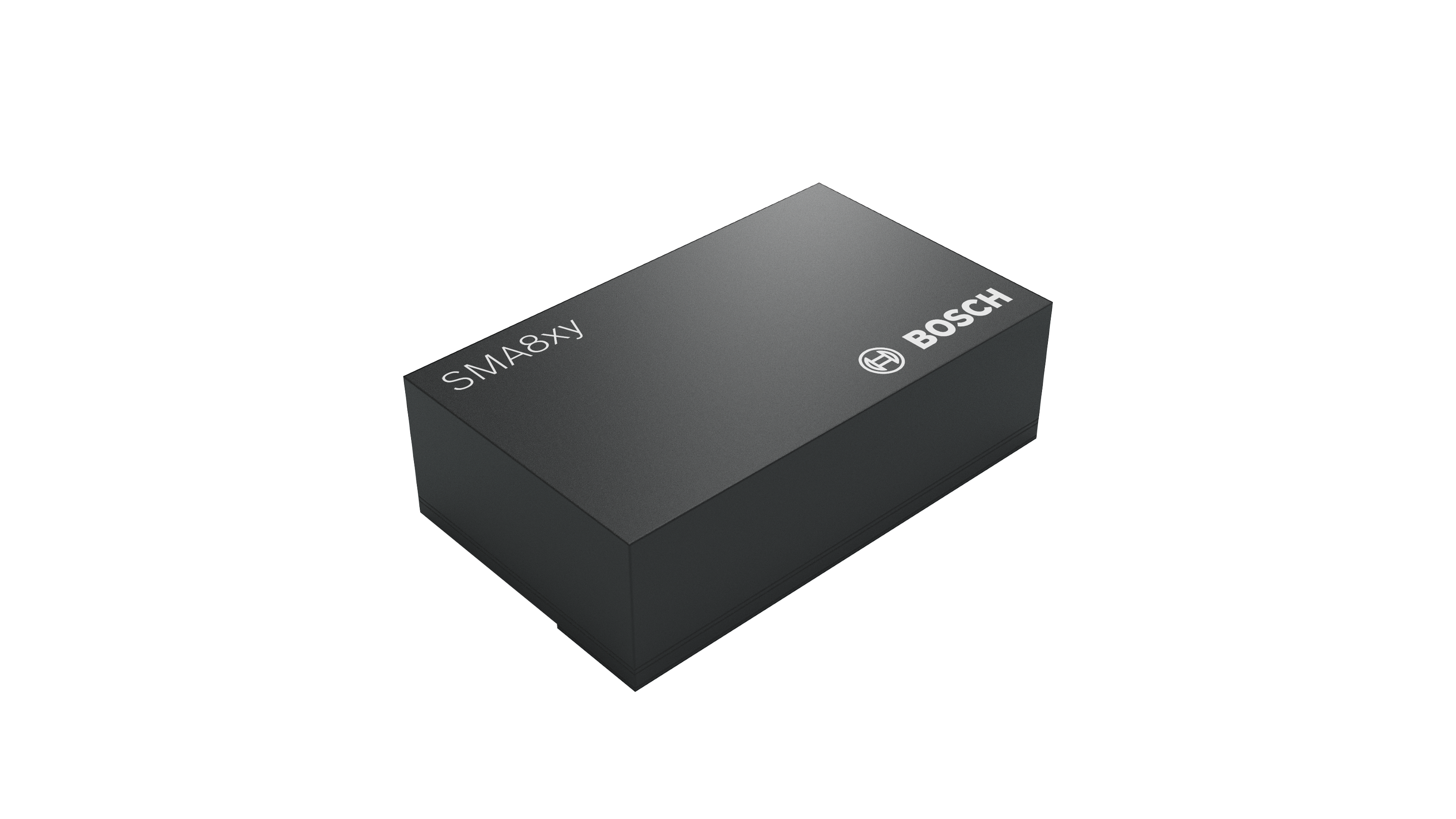 SMA882 | Satellite sensor for airbag systems