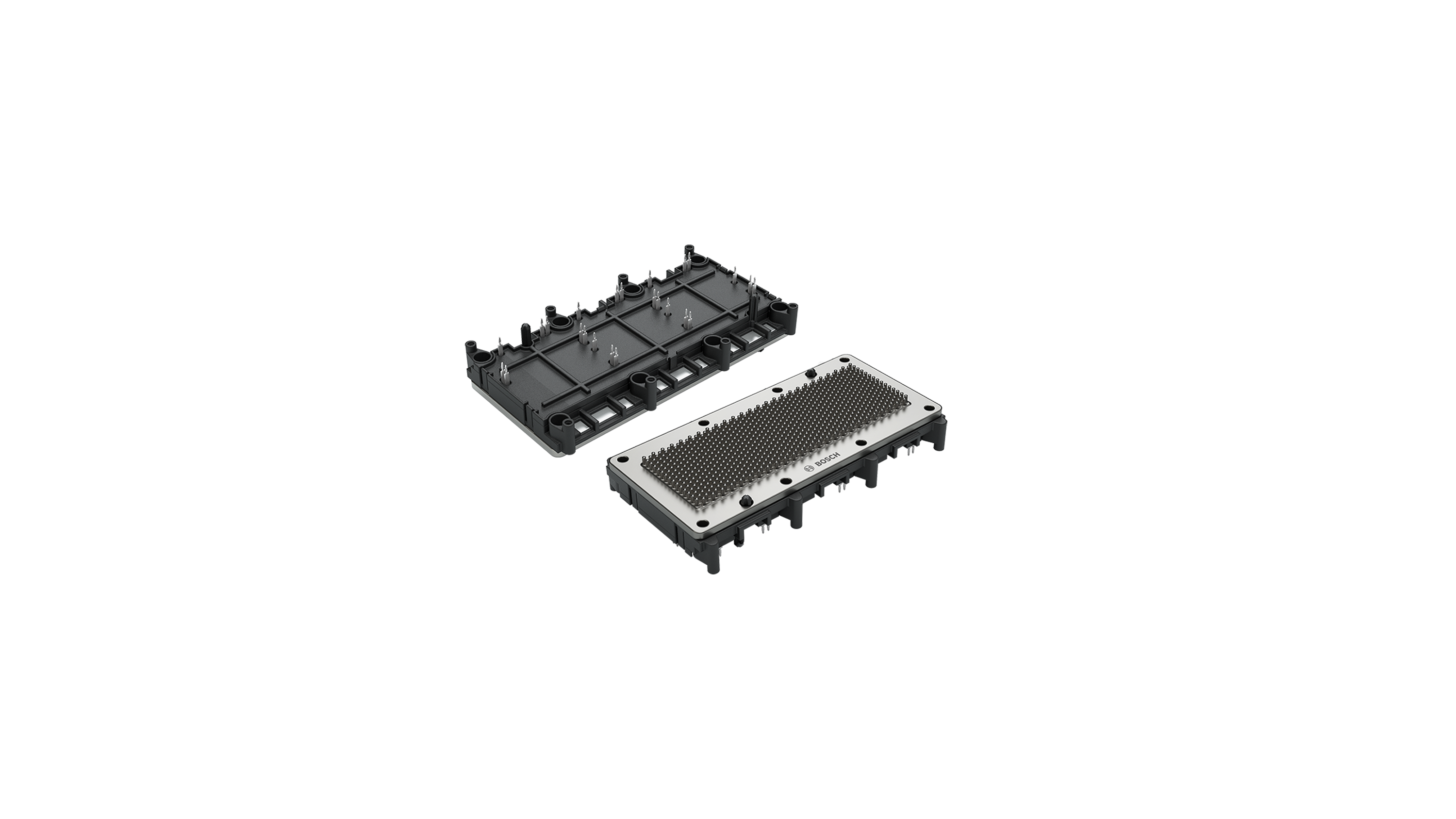 Silicon Carbide Sic Power Module Portfolio 1 200 V From Bosch
