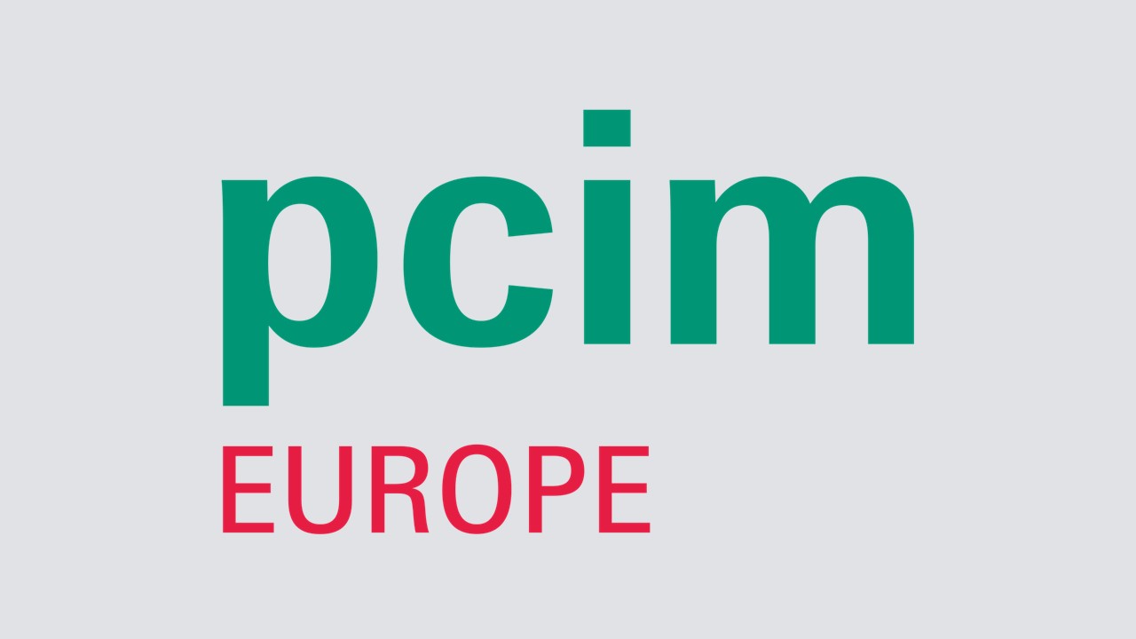 Semiconductors from Bosch at PCIM Europe 2024