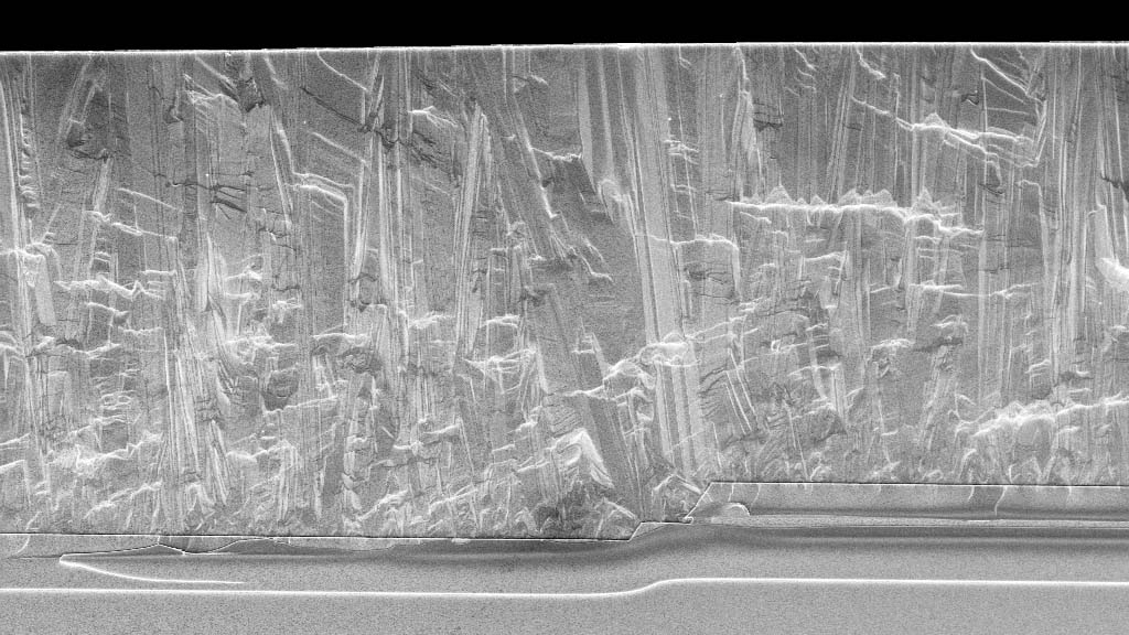 Silicon epitaxy, doping and anneals