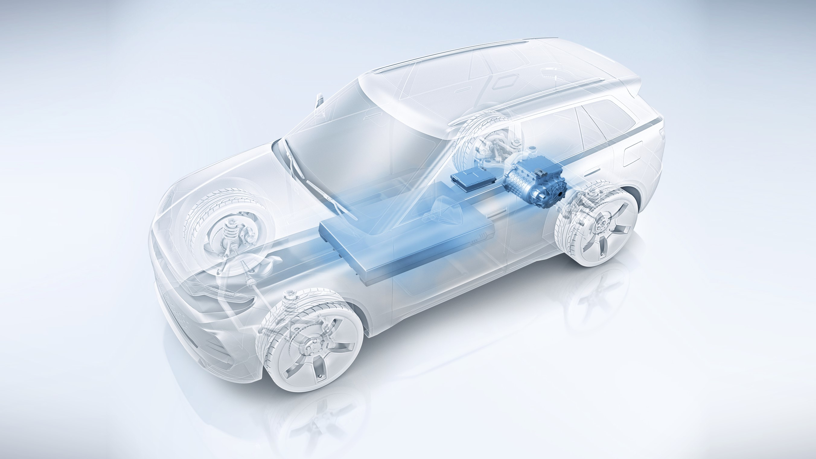 Power modules: driving efficiency in inverter solutions | 博世半导体