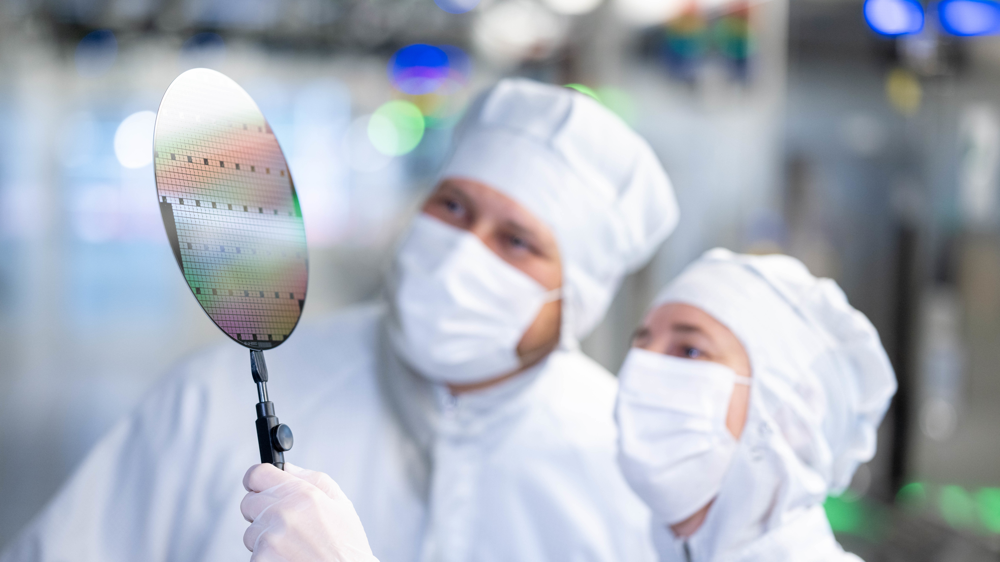 Made for the streets: Bosch silicon carbide (SiC) trench gate MOSFETs